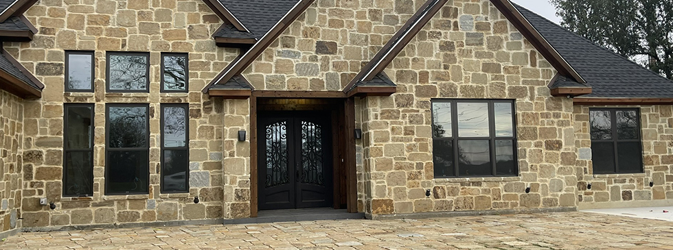 Window Connection Replacement Windows Dallas